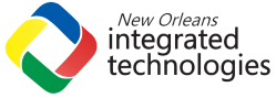 Careers With Us - New Orleans Integrated Technologies
